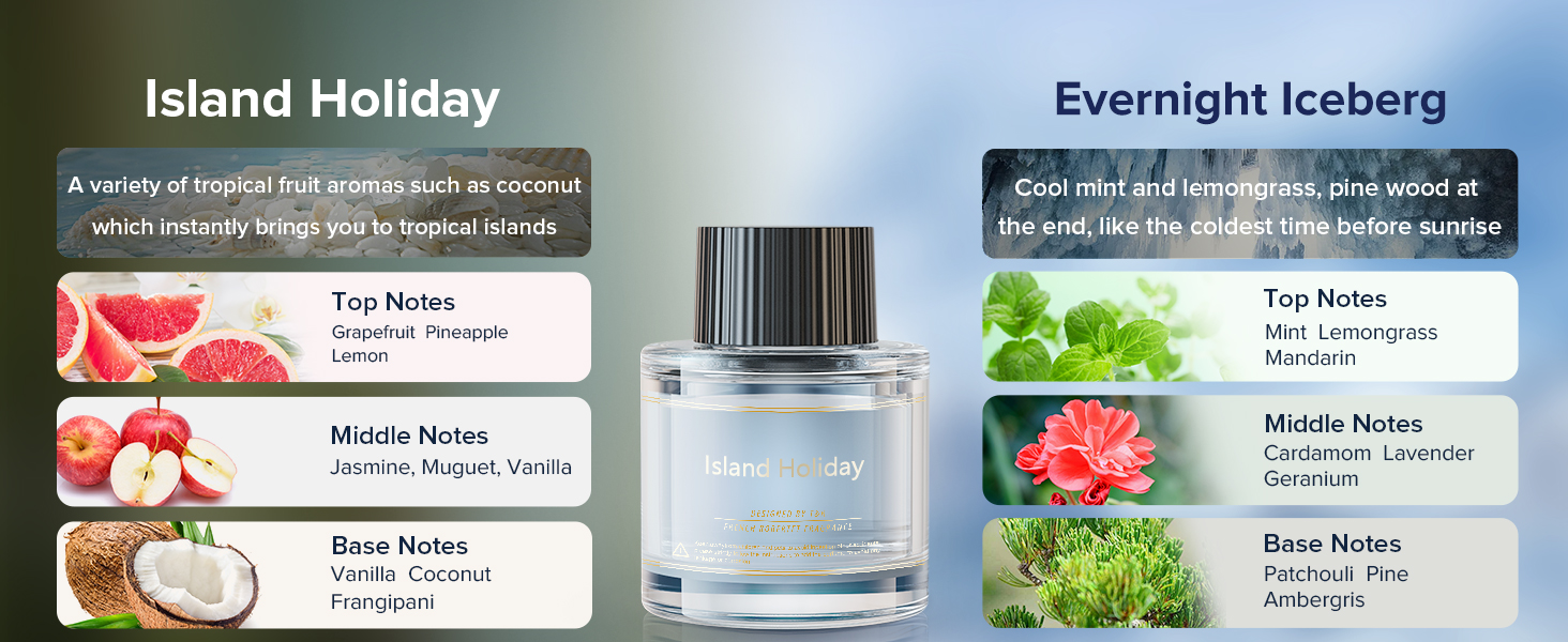 Amazon.com: Ceeniu Car Air Fresheners - F26/CF12/F39 Dedicated Perfume Refill - 45ml - Can be ...