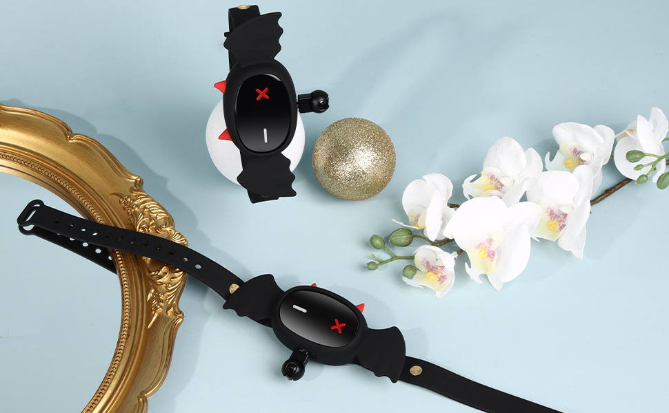 Amazon.com: LOCKINK Sm Electric Shock Collar Sexy Spa Prisoner Love Little Devil Adult Remote Sp ...