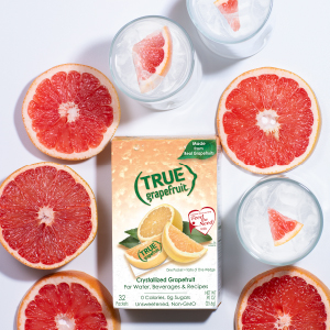 Amazon.com : TRUE GRAPEFRUIT Water Enhancer (32 Packets) | Zero Calorie Unsweetened Water Flavor ...