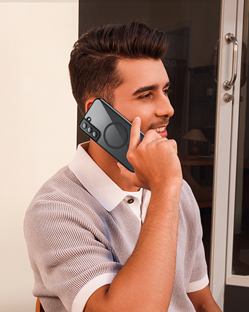 Amazon.com: OWKEY Case for Samsung Galaxy S22 Plus,Magnetic Galaxy S22 Plus 5G Phone Case ...