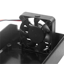 Amazon.com: Cllena AC to DC Converter 15A 180W 110V~240V to 12V Converter Car Cigarette Lighter ...