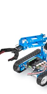 Amazon.com: Makeblock mBot Neo Coding Robot for Kids, Scratch and ...