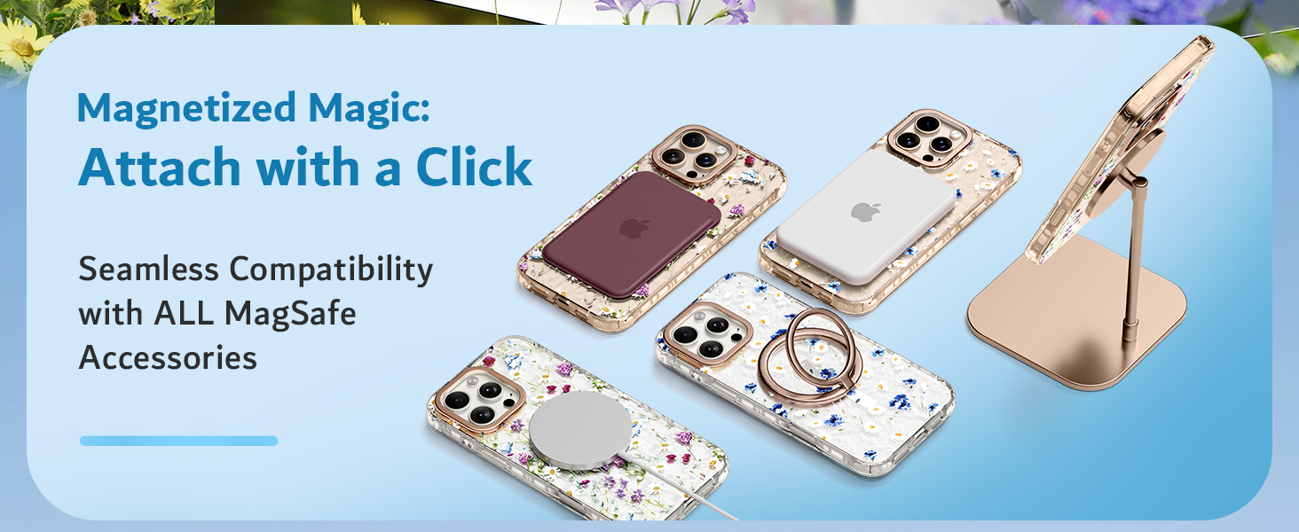 Amazon.com: MILPROX Compatible with iPhone 16 Pro Max Case -with Screen Protector/Strap ...