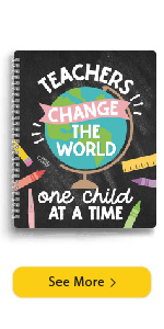 Amazon.com : Hadley Designs Teacher Planner 2025-2026 – Undated Teacher ...