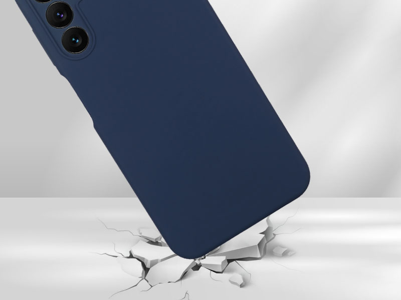 Amazon.com: Varikke Silicone Case for Samsung Galaxy A15 5G, Full Body Soft Liquid Silicone ...