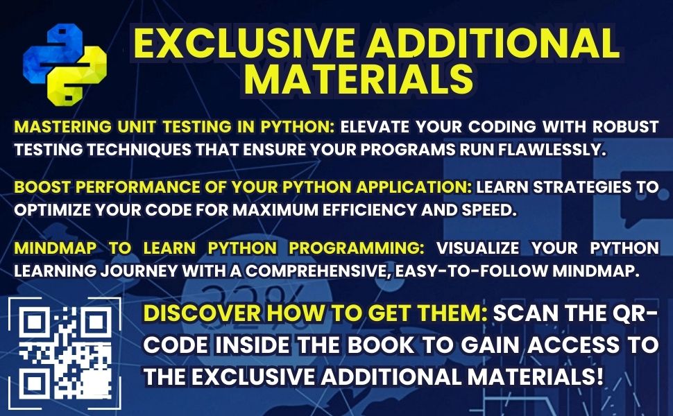 Python Programming for Beginners: The Ultimate Crash Course to Coding ...