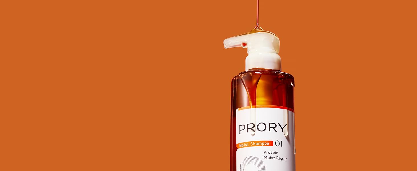 Amazon.co.jp: 【公式】ロート製薬 PRORY プロリー モイストリペア シャンプートリートメントセット 洗い流す 素髪再成 頭皮ケア うねり ダメージケア (つめかえ用 ...