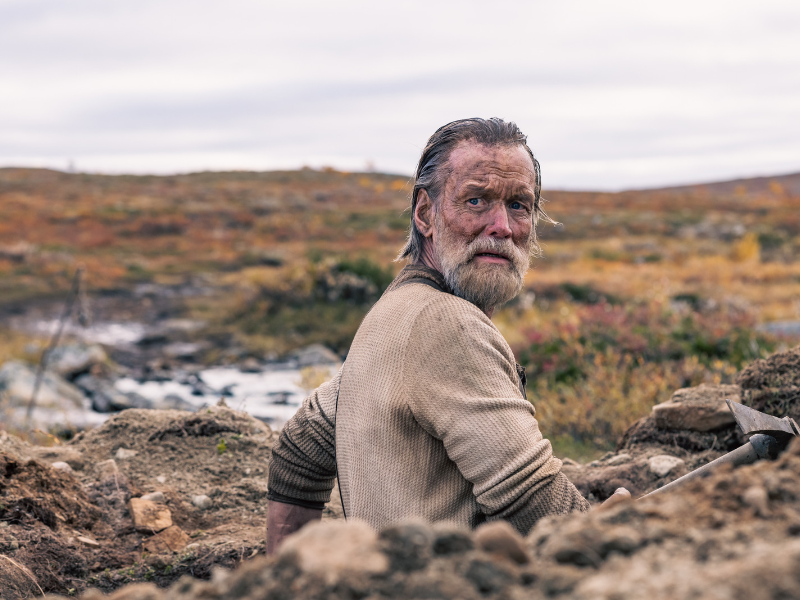 Sisu 4K UHD: Amazon.co.uk: Jalmari Helander, Jorma Tommila, Aksel Hennie, Jack Doolan: DVD & Blu-ray