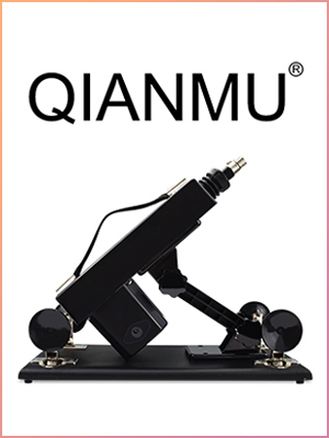 Sexmaschine,Automatische Fickmaschine mit 8 Aufsätzen für Frauen,3XLR Liebesmaschine mit Dildos ...