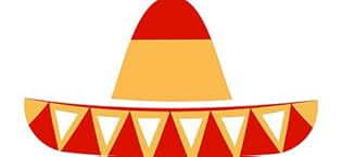 Amazon.com: Cinco De Mayo Decorations, 12 Pieces Fiesta Tiered Tray ...