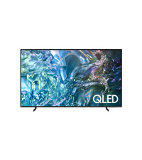 Samsung 65 Inch QLED TV, Q70D, 4K, 100% Color Volume with Quantum Dot, 4K AI Upscaling, Samsung ...