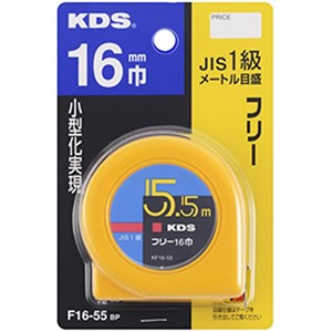 Amazon.co.jp: ムラテックKDS フリー16巾5.5m F16-55BP : DIY・工具・ガーデン