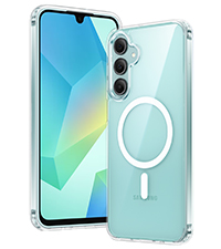 Amazon.com: FNTCASE Funda para Samsung Galaxy A16-5G: funda protectora de doble capa para ...