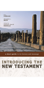 An Introduction to the Old Testament: Second Edition: Longman III ...