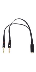 Amazon.co.jp: アイネックス(AINEX) 4極ステレオミニ延長ケーブル 1m AVC-06A : 産業・研究開発用品