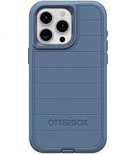 Amazon.com: OtterBox iPhone 15 Pro Max (Only) - Defender Series Case - Realtree Edge (Camo ...