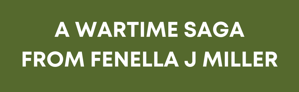 Army Girls: Reporting For Duty: An emotional wartime saga from Fenella J Miller for 2024 eBook ...