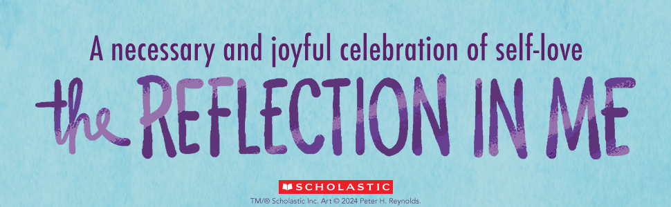 The Reflection in Me: Colagiovanni, Marc, Reynolds, Peter H ...