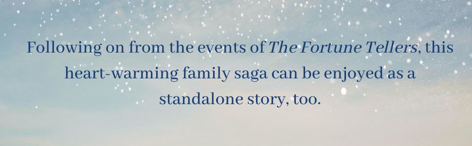 The Fortune Tellers' Secret: A heartbreaking and uplifting historical saga eBook : Mason, Maggie ...