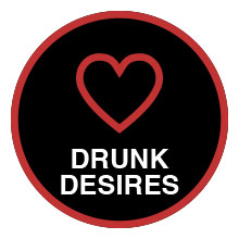 Amazon.com: Drunk Desires X-Rated Card Game for Couples 21+, 50 Cards for Date Night and ...