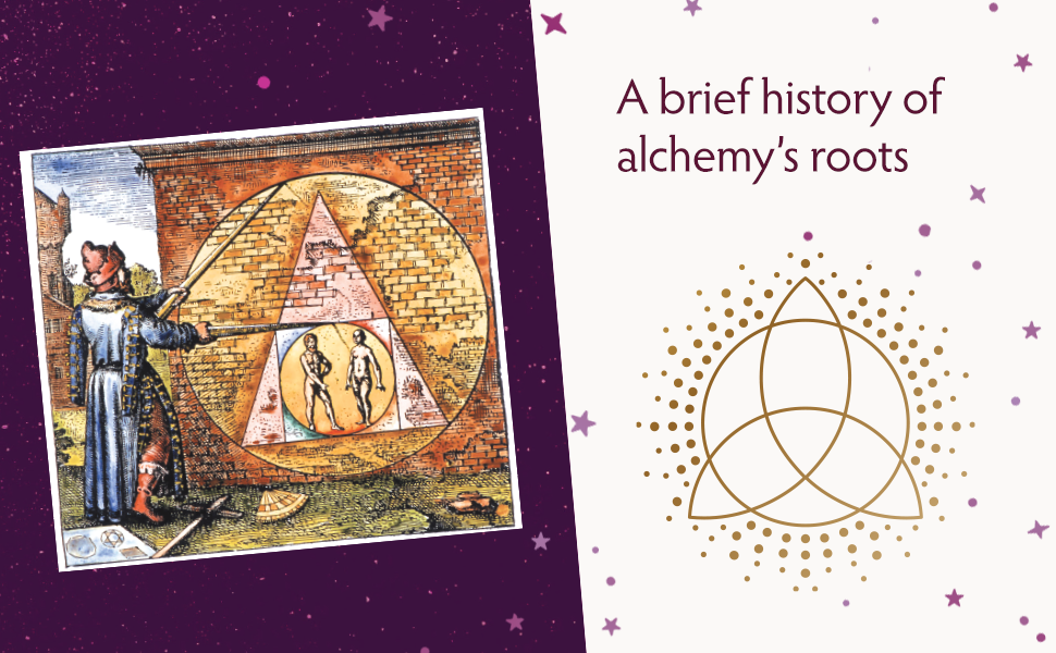 The Beginner's Guide to Alchemy: Practical Lessons and Exercises to Enhance Your Life: Durn ...