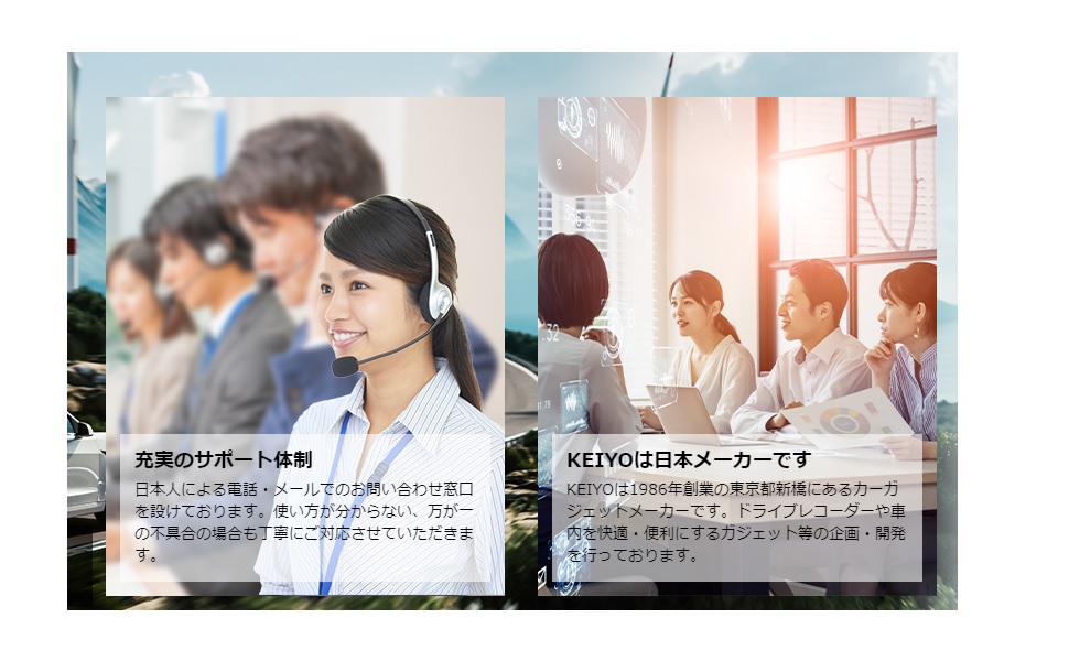 Amazon | KEIYO コンパクトデジタルカメラ 首掛けストラップ付 解像度 4400万画素 手振れ補正 顔認識機能 フルハイビジョン 録画対応 リチウムイオンバッテリー USB充電 ...