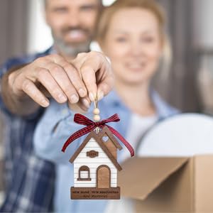 Amazon.com: House Warming Gifts New Home - Housewarming Gifts Ideas for House - New Home ...