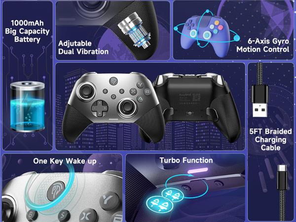 Mua EasySMX X10 PC Controller for Black Myth: Wukong - Enhanced ...