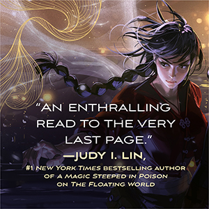 Amazon.com: The Demon and the Light (The Floating World, 2): 9781250853110: Oh, Axie: Books