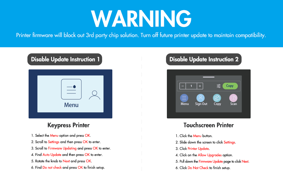 Amazon.com: 218A Toner Cartridges 4 Pack| Compatible for HP 218A W2180A Toner 218X W2180X Ink ...