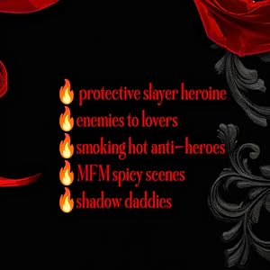 Fated In Blood: Nocturne Vampire Clan: 1 - Kindle edition by McGinnis, L.A.. Paranormal Romance ...