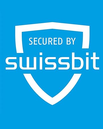 Amazon.com: Swissbit - iShield Key Pro Security Key, Hardware ...