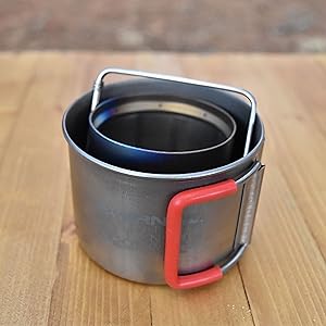 Amazon | KALUGII カルギイ チタン 五徳 TG-3P アルコールストーブ用 ゴトク 耐荷重UPver 折り畳み式 超軽量 薄い コンパクト バーナー 登山 | KALUGII ...