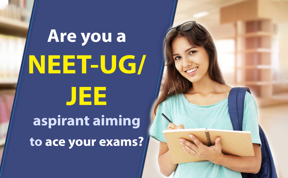 Ace JEE/NEET 2024 With Direction Classes' Dropper Batch, 57% OFF