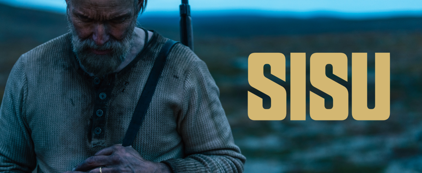 Sisu 4K UHD: Amazon.co.uk: Jalmari Helander, Jorma Tommila, Aksel Hennie, Jack Doolan: DVD & Blu-ray