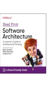 Fundamentals of Software Architecture: An Engineering Approach ...