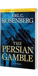 The Beijing Betrayal (A Marcus Ryker Thriller): Rosenberg, Joel C.: 0031809014479: Amazon.com: Books