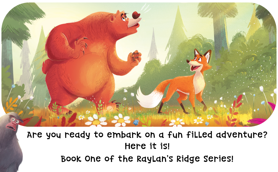 The Legend of Bigfoot: A Humorous Chapter Book; Experience Fun and ...