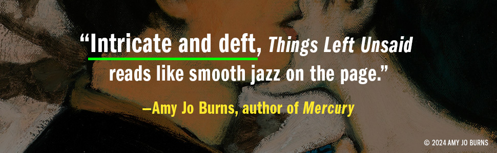 Things Left Unsaid: A Novel: Jafari, Sara: 9781250288837: Amazon.com: Books