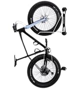 Steadyrack Bike Racks - Classic Rack - Wall Mounted Bike Rack Storage Solution for your Home ...