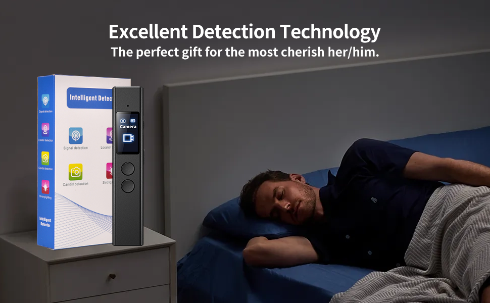 Hidden Camera Detectors Anti Spy Camera Detector Hidden Devices Detectors Gps Tracker For Car