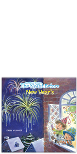 Amazon.com: The Night Before the Night Before Christmas: 9780448428727 ...