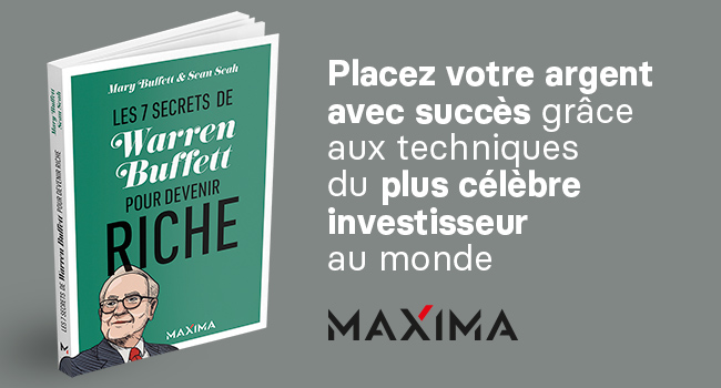 Les 7 secrets de Warren Buffett pour devenir riche (HORS COLLECTION) eBook : Buffett, Mary, Seah ...