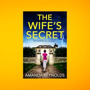 Amazon.com: The Wife's Secret: The gripping psychological thriller from bestseller Amanda ...