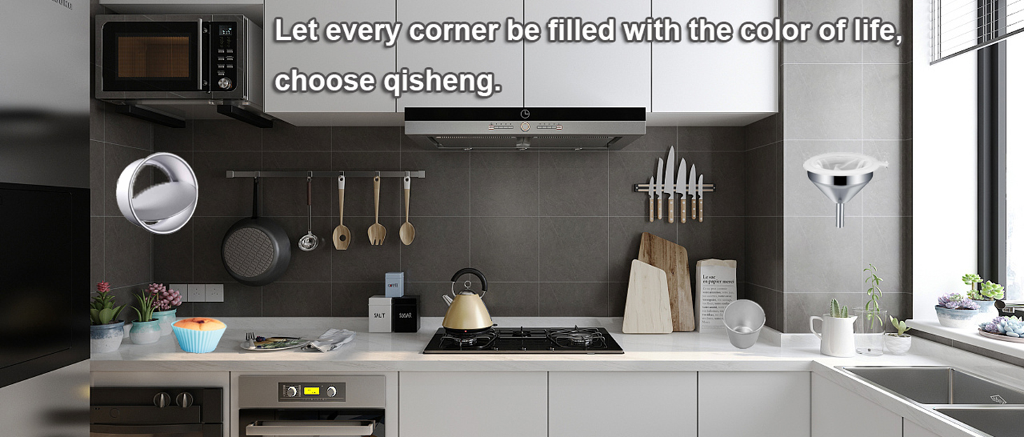 4Pcs Stainless Steel Funnel Set with 200 Mesh Filter - Food Grade, Dishwasher Safe : Amazon.co ...