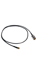 Amazon.co.jp: NATEC(ナテック) 2.5DS-QFB 1m SMAP - MP 変換ケーブル S2510MP : 文房具・オフィス用品