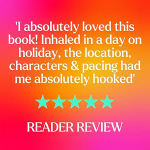 Amazon.com: Stuck in Paradise with You: An utterly gorgeous, uplifting, escapist romantic comedy ...