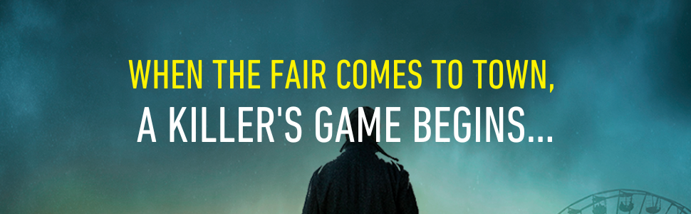 Killing Jericho: The helter-skelter 2023 crime thriller like no other eBook : Hussey, William ...