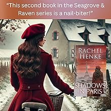 Amazon.com: Shadows In Paris : A heart wrenching WW2 historical romance of courage and ...