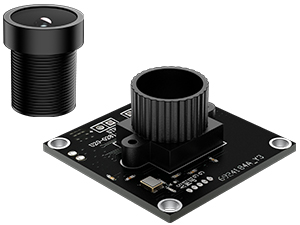 Amazon.com: InnoMaker USB2.0 UVC Camera Module 1M Global Shutter Mono Sensor OV9281 720p 120fps ...